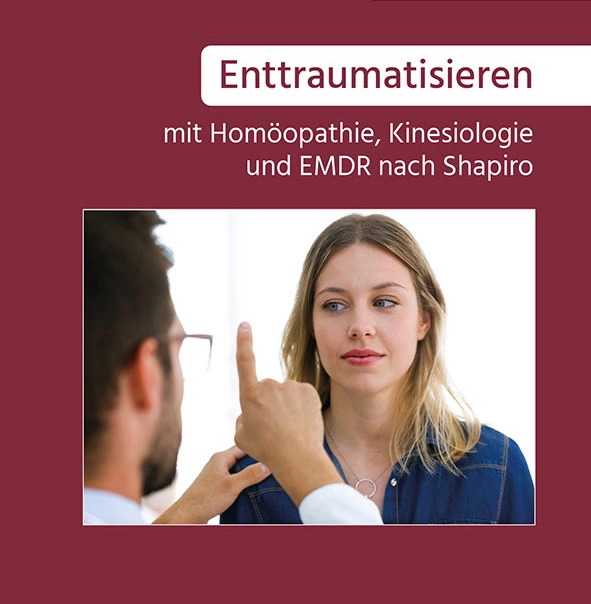 Heinrich Zeeden Enttraumatisieren